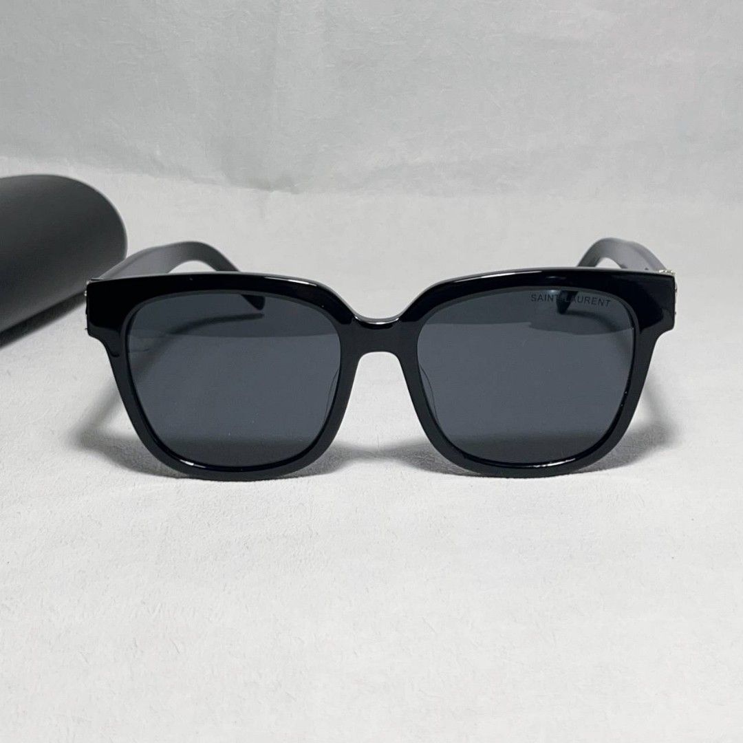 YSL SUNGLASSES SL M40, Women's Fashion, Watches & Accessories ...