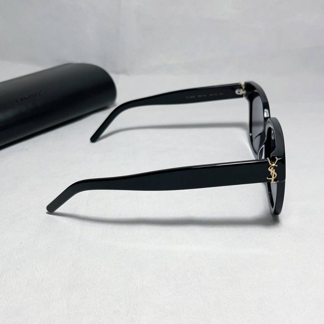 YSL SUNGLASSES SL M40, Women's Fashion, Watches & Accessories ...