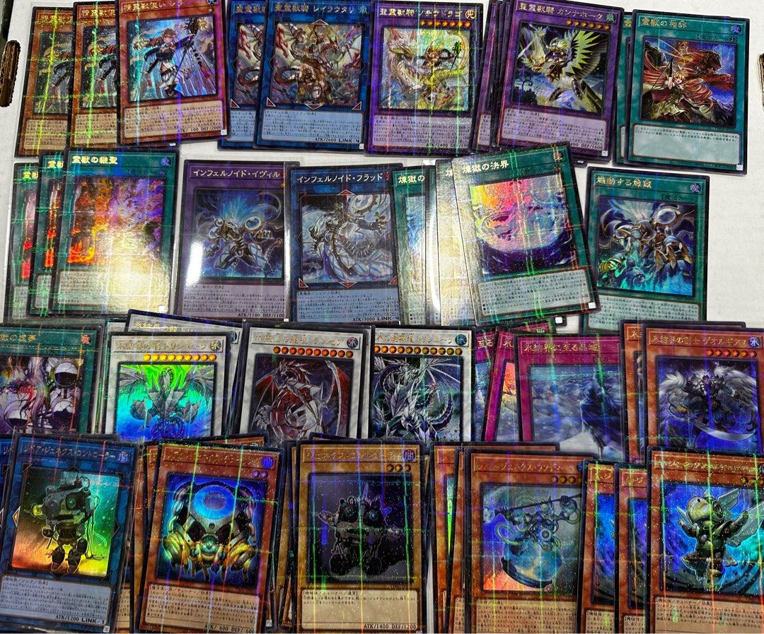 Yugioh tw01 ultra parallel, Hobbies & Toys, Toys & Games on Carousell