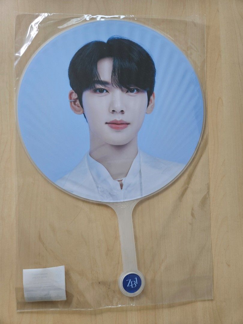 Zb1 zerobaseone yujin picket fancon 2023 merch, Hobbies & Toys, Memorabilia & Collectibles, K ...