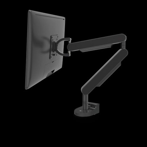 Zgonic ZG1 Monitor Arm (Black), Computers & Tech, Parts & Accessories ...