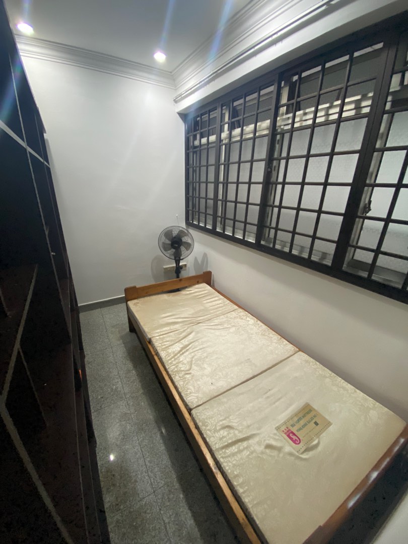157 Jalan Teck Whye, Property, Rentals, Room Rentals on Carousell