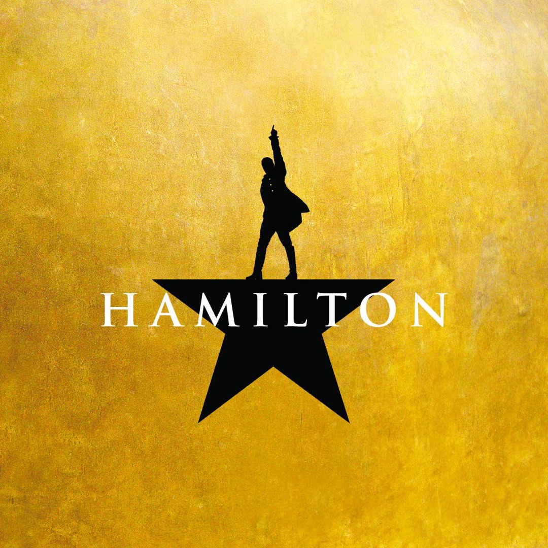 Stall seats - Hamilton (2 tickets), Tickets & Vouchers, Event Tickets ...