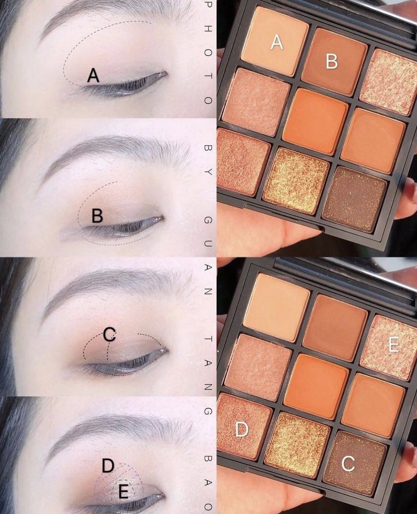 3ce Multi Eye Color Palette Museday 美容&個人護理 健康及美容 皮膚護理 化妝品 Carousell