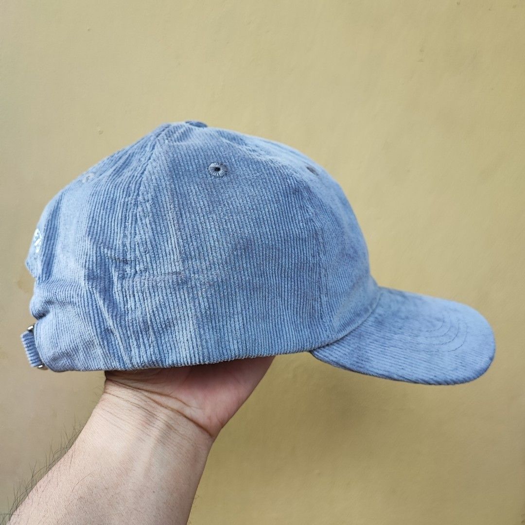 6 panel outdoor corduroy dadhat cap by Booby Buckets, Men's Fashion ...