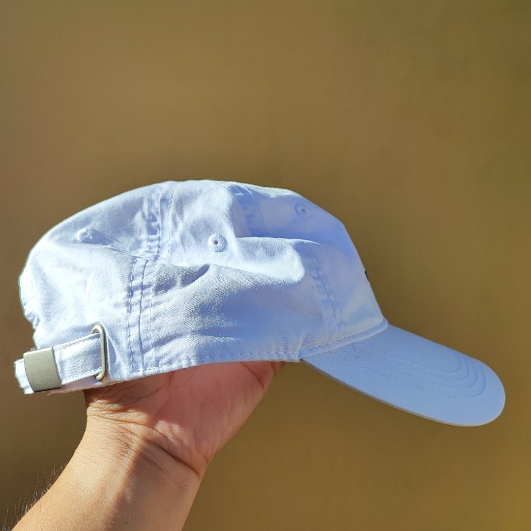 6 panel outdoor stone island dadhat cap, Men's Fashion, Watches ...