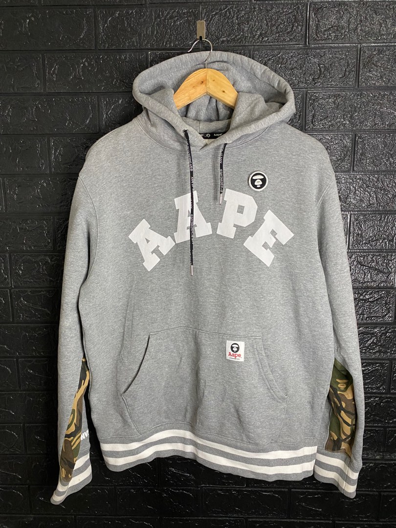 Aape, Men's Fashion, Coats, Jackets and Outerwear on Carousell