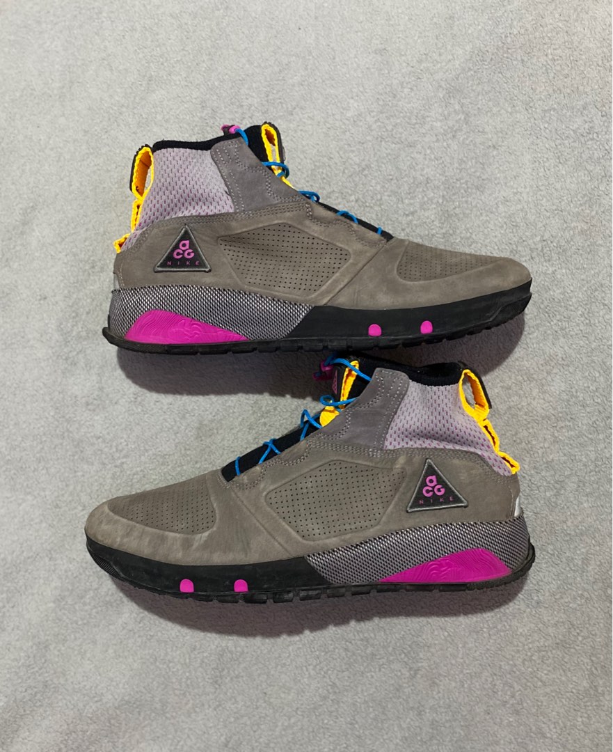 ACG ruckle ridge, Men's Fashion, Footwear, Sneakers on Carousell