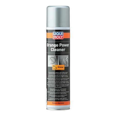 ADHESIVE REMOVER CLEANER (ORANGE POWER) 400ML, Car Accessories ...