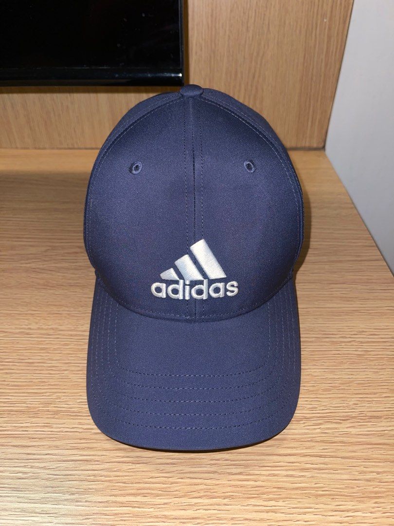 Adidas Cap, Men's Fashion, Watches & Accessories, Caps & Hats on Carousell