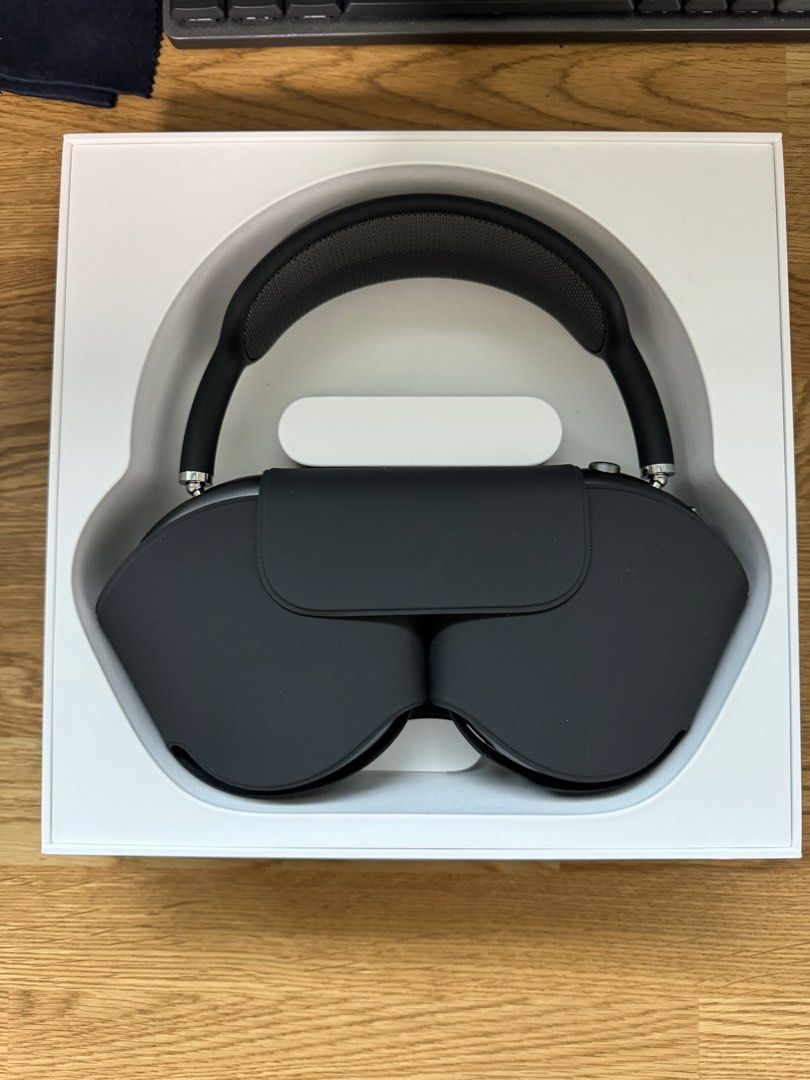 AirPods Max (Local Set), Audio, Headphones & Headsets on Carousell