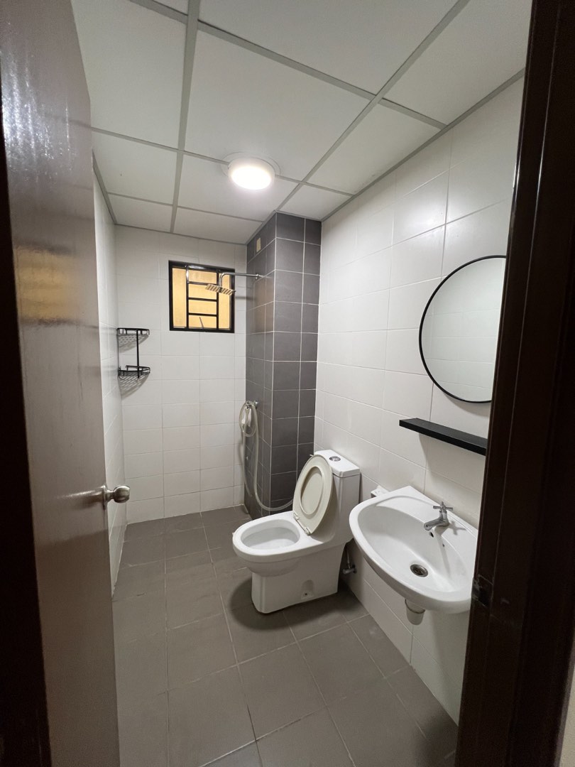 Alam Idaman Apartment seksyen 22 Shah Alam, Property, Rentals on Carousell
