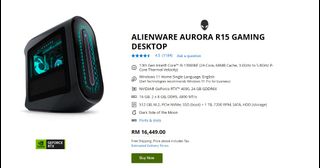 Rtx 4090 For Sale | Carousell Malaysia