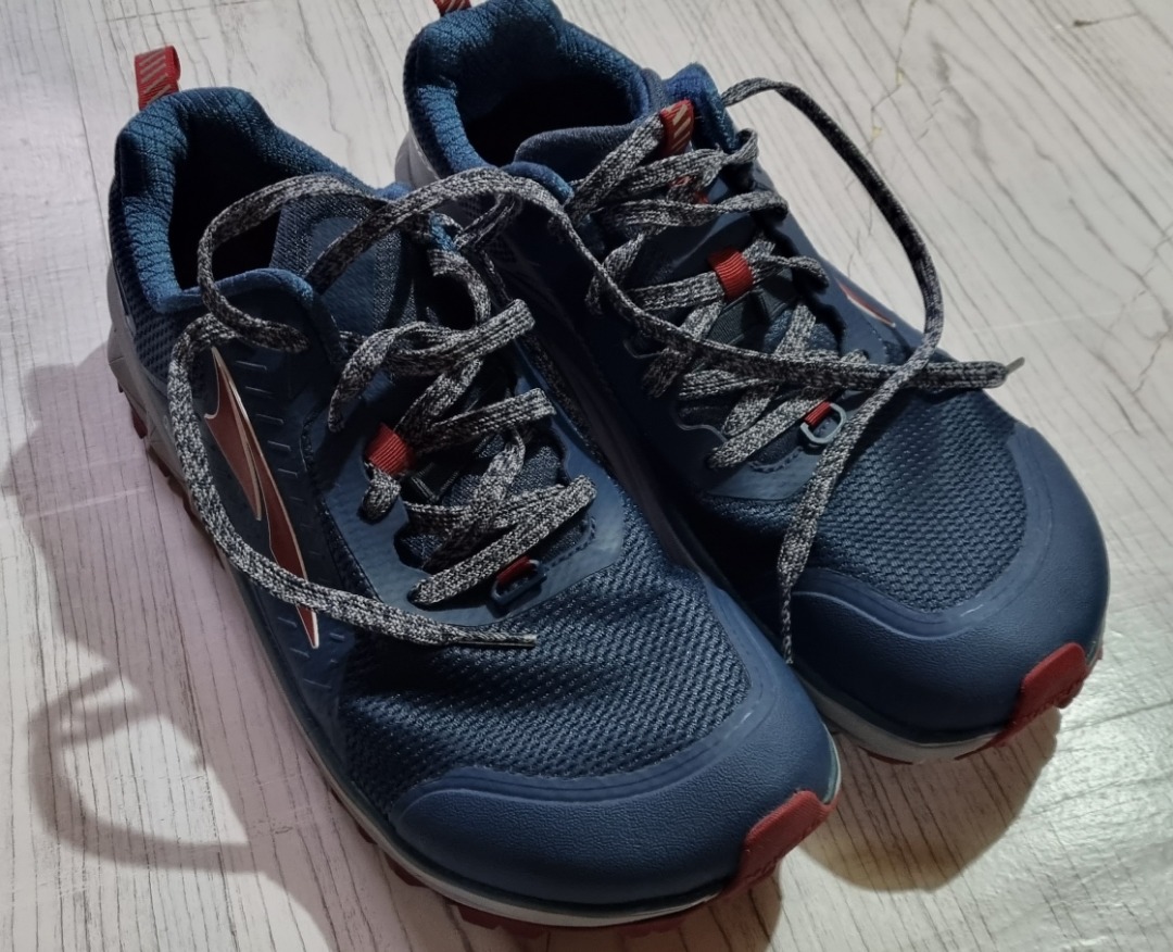 ALTRA TIMP 3 for Men, Men's Fashion, Footwear, Sneakers on Carousell