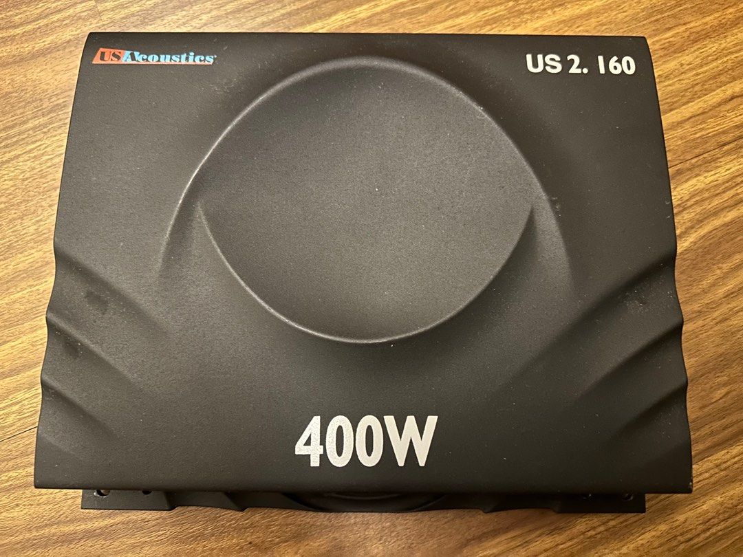 Amplifier for car, Audio, Soundbars, Speakers & Amplifiers on Carousell