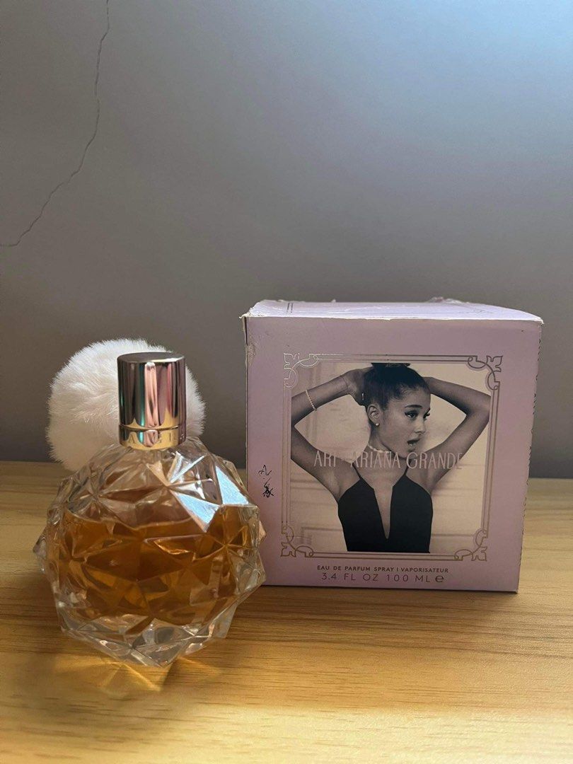 Ari by Ariana Grande, Beauty & Personal Care, Fragrance & Deodorants on ...