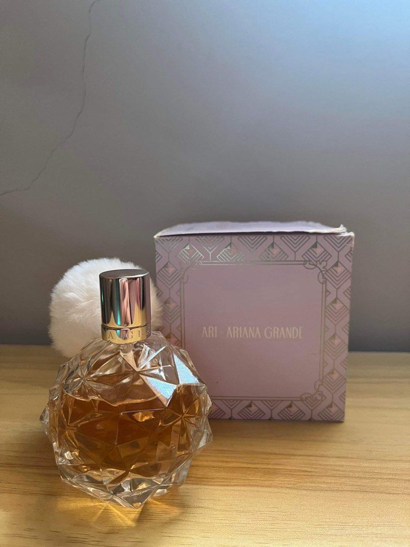 Ari by Ariana Grande, Beauty & Personal Care, Fragrance & Deodorants on ...