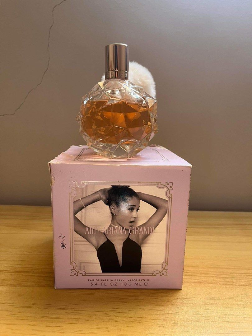 Ari by Ariana Grande, Beauty & Personal Care, Fragrance & Deodorants on ...