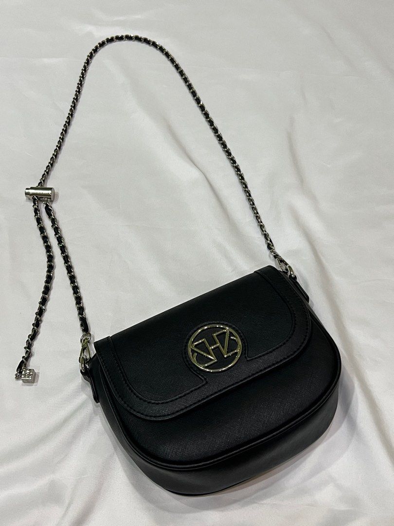 Badore Wooly Collection, Women's Fashion, Bags & Wallets, Cross-body ...