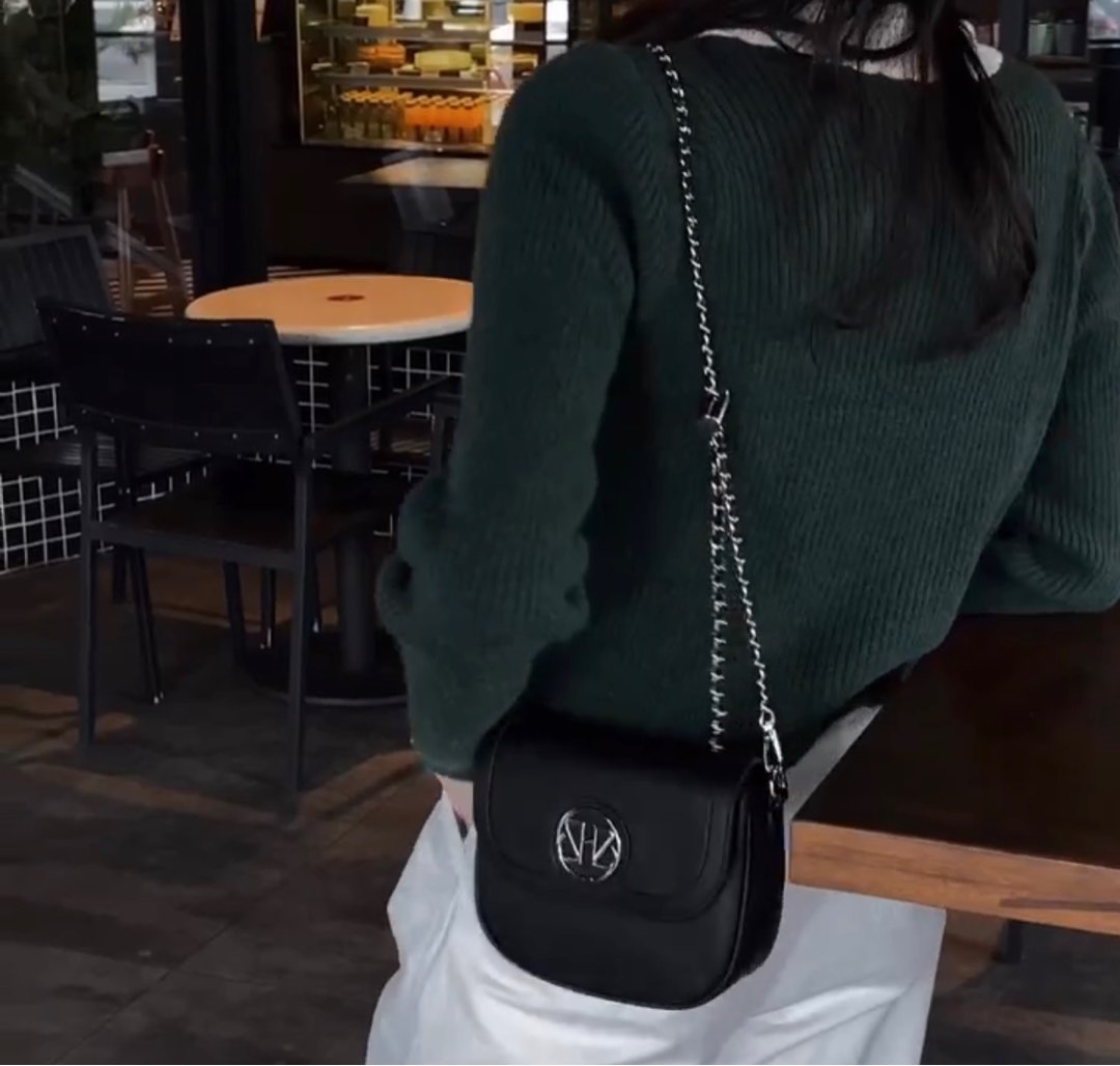 Badore Wooly Collection, Women's Fashion, Bags & Wallets, Cross-body ...