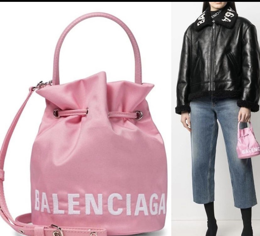 Balen, Fesyen Wanita, Tas & Dompet di Carousell