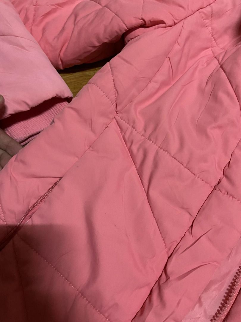 BALENO puffer jacket, Women's Fashion, Coats, Jackets and Outerwear on ...