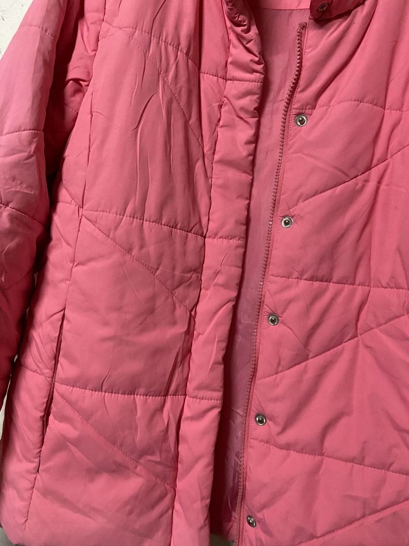 BALENO puffer jacket, Women's Fashion, Coats, Jackets and Outerwear on ...