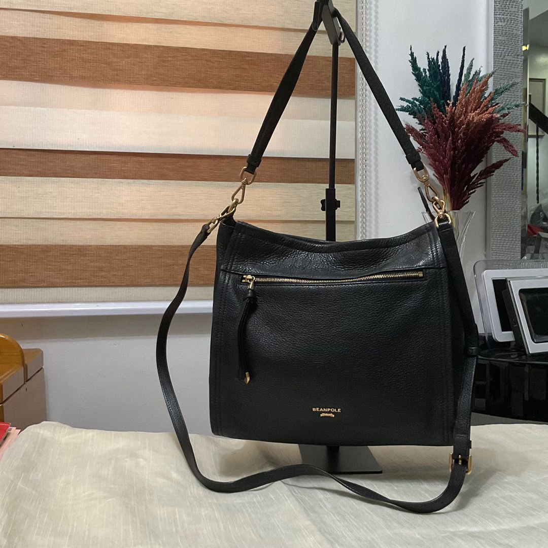 beanpole 2way, Women's Fashion, Bags & Wallets, Shoulder Bags on Carousell