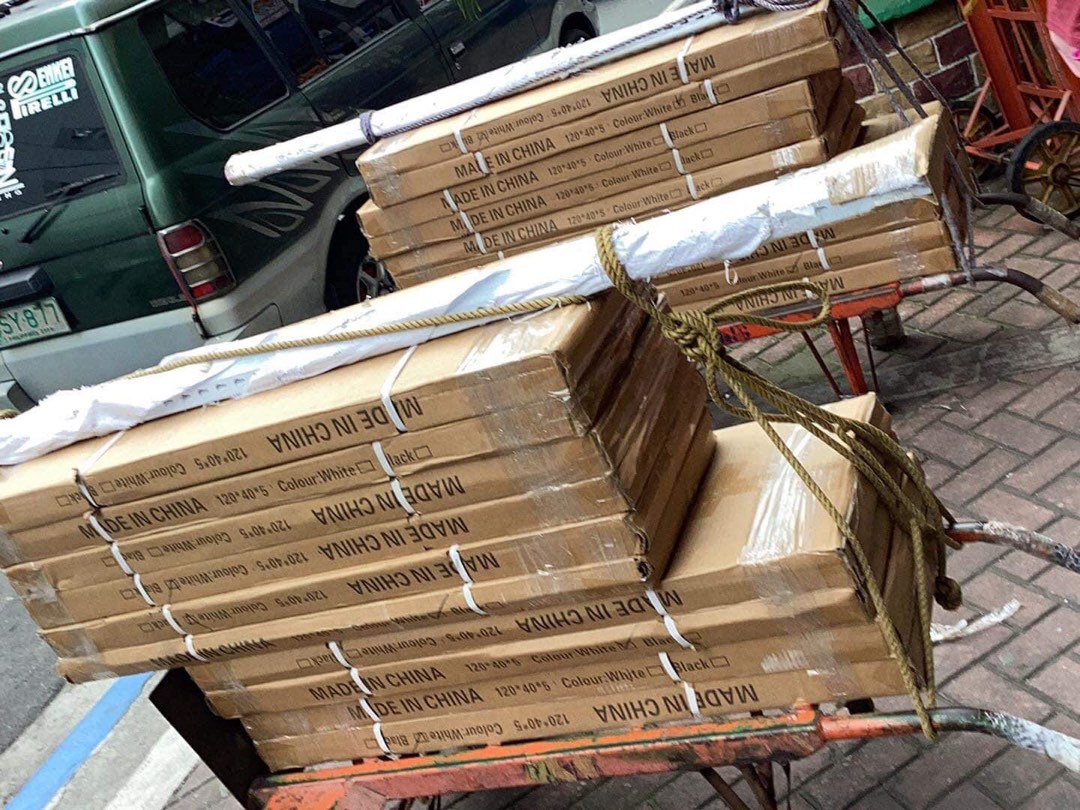 BEST SELLER Boltless Heavy Duty 5-Layer Metal Steel Rack Shelves Bodega ...