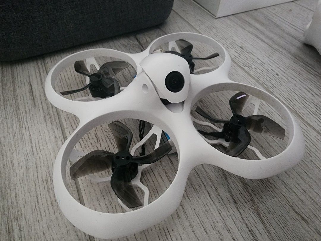 Betafpv Cetus X FPV Drone Kit, Photography, Drones on Carousell