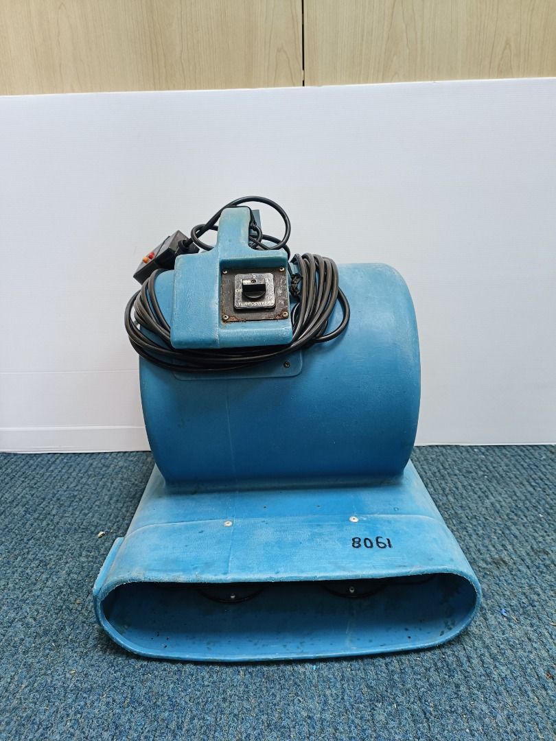 BLOWER SAHARA, Furniture & Home Living, Cleaning & Homecare Supplies ...
