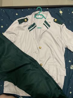 TEARS OF THEMIS x JUDYDOLL COLLAB ARTEM WING PHOTOCARD, Hobbies & Toys ...