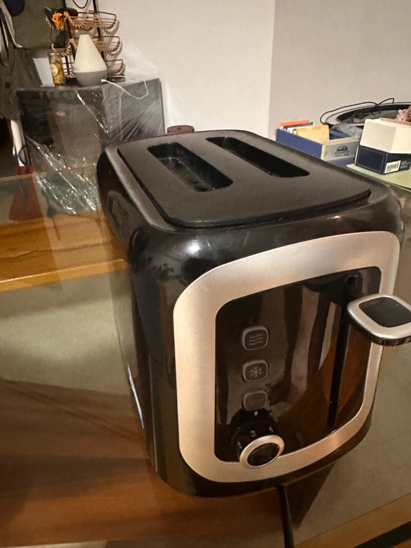 Bread toasters, TV & Home Appliances, Kitchen Appliances, Ovens ...