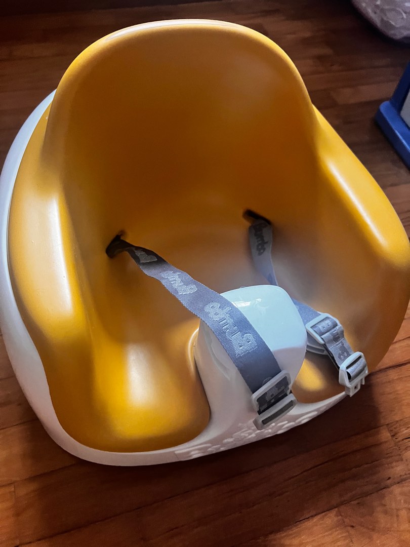 Bumbo 3-in-1 Multi Floor/Booster Seat, Babies & Kids, Baby Nursery ...