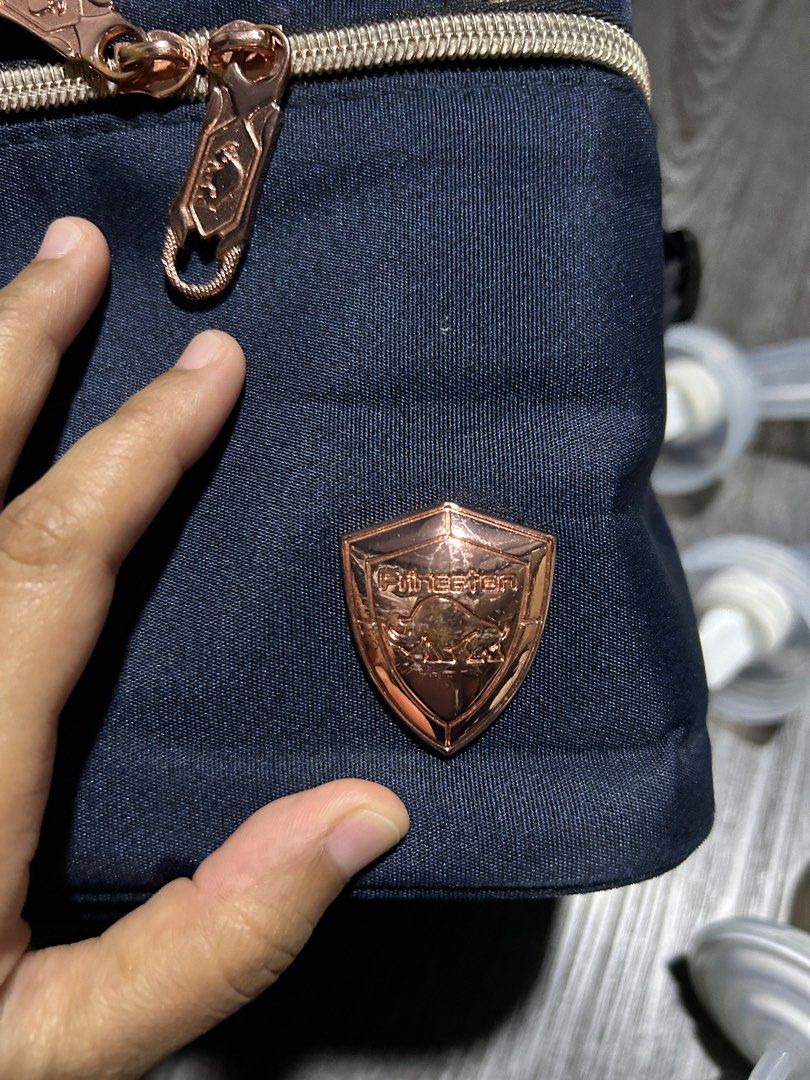 (Bundle) Spectra Dual Compact Pump with FREEBIES!!, Babies & Kids ...