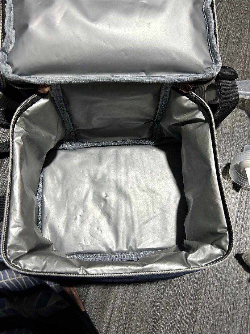 (Bundle) Spectra Dual Compact Pump with FREEBIES!!, Babies & Kids ...