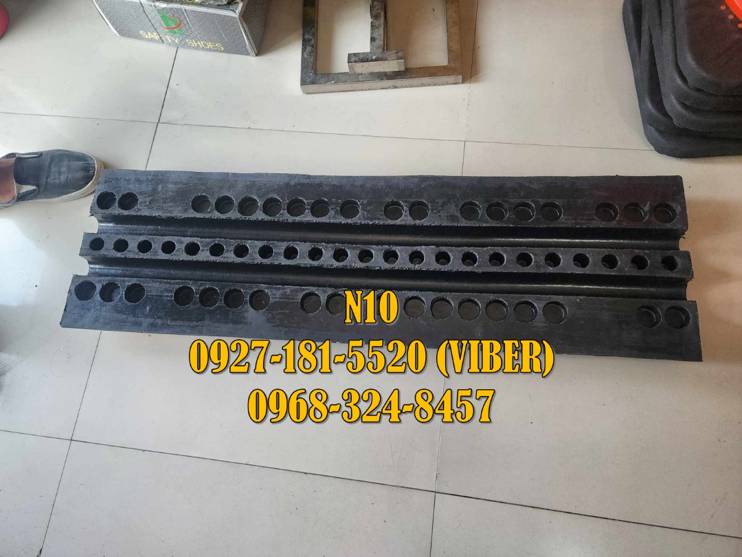 cable humps protector channel 2, Commercial & Industrial, Industrial ...