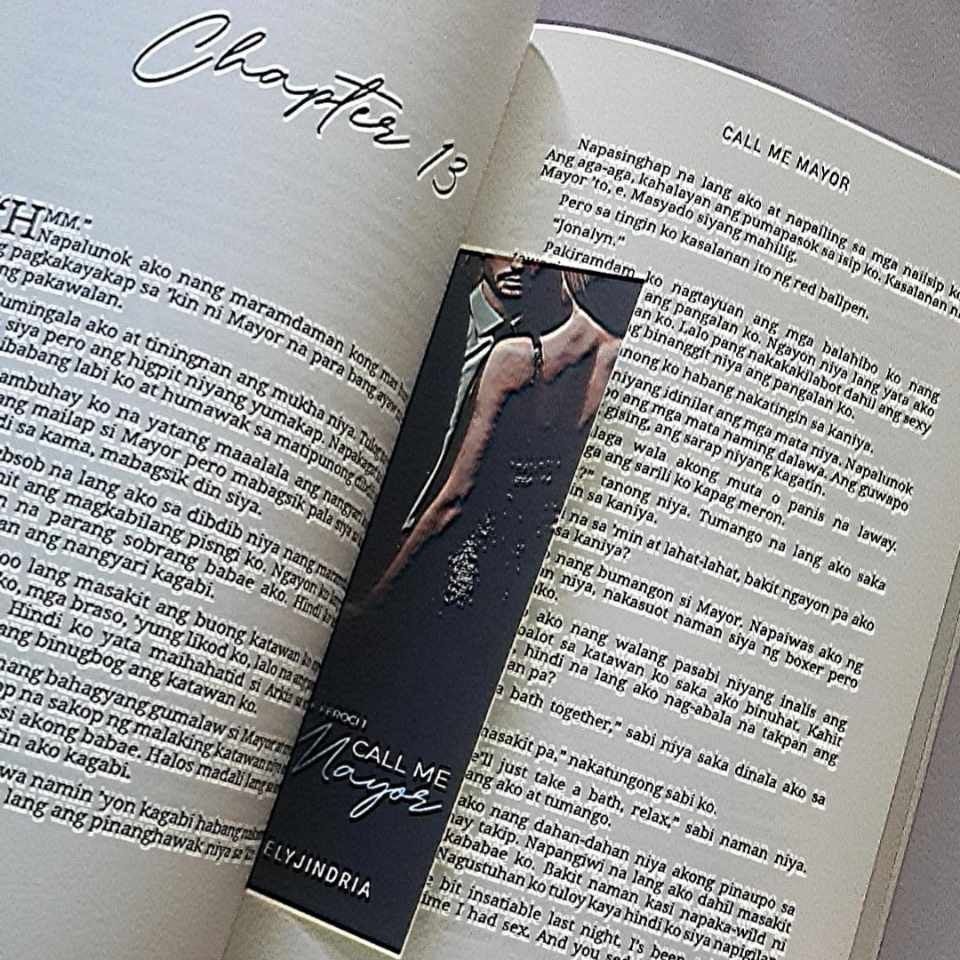 CALL ME MAYOR (SELF-PUB BY IMMAC), Hobbies & Toys, Books & Magazines ...