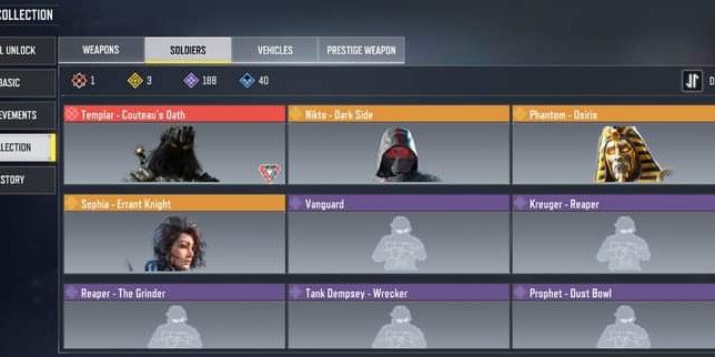 Call of duty account, Video Gaming, Gaming Accessories, In-Game ...
