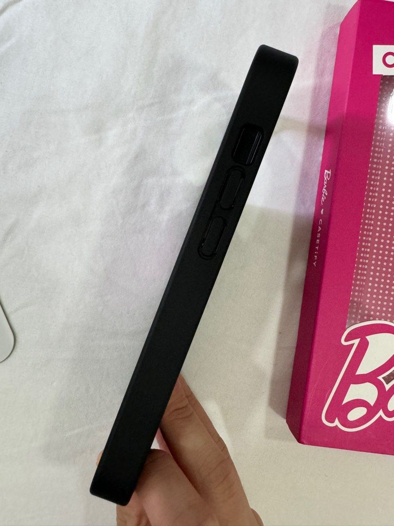 Casetify Custom Barbie case, Mobile Phones & Gadgets, Mobile & Gadget ...