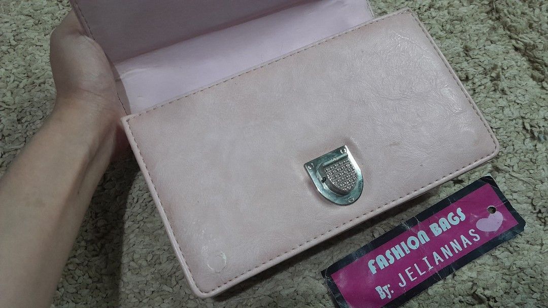 CD_DIOR DIORAMA VINTAGE (PRELOVE), Women's Fashion, Bags & Wallets ...