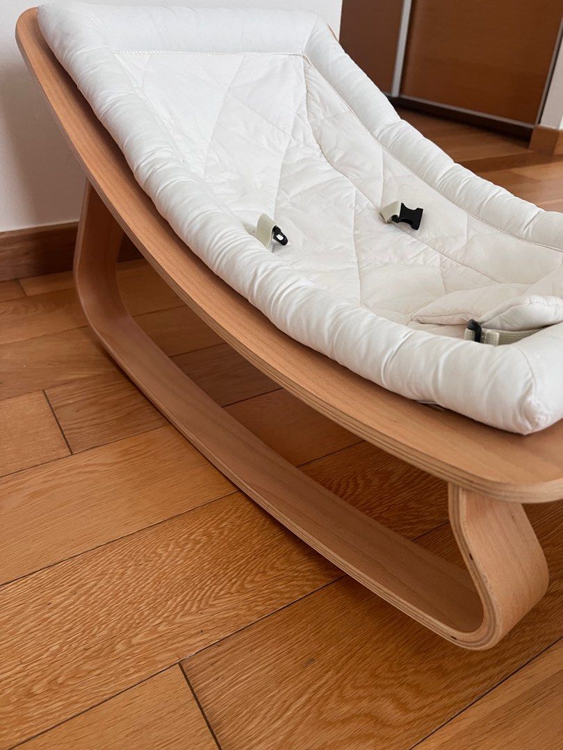 Charlie Crane Baby rocker, Babies & Kids, Baby Nursery & Kids Furniture ...