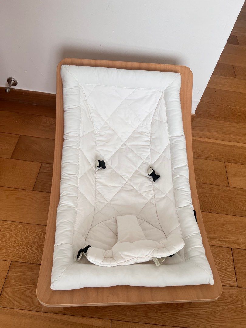 Charlie Crane Baby rocker, Babies & Kids, Baby Nursery & Kids Furniture ...