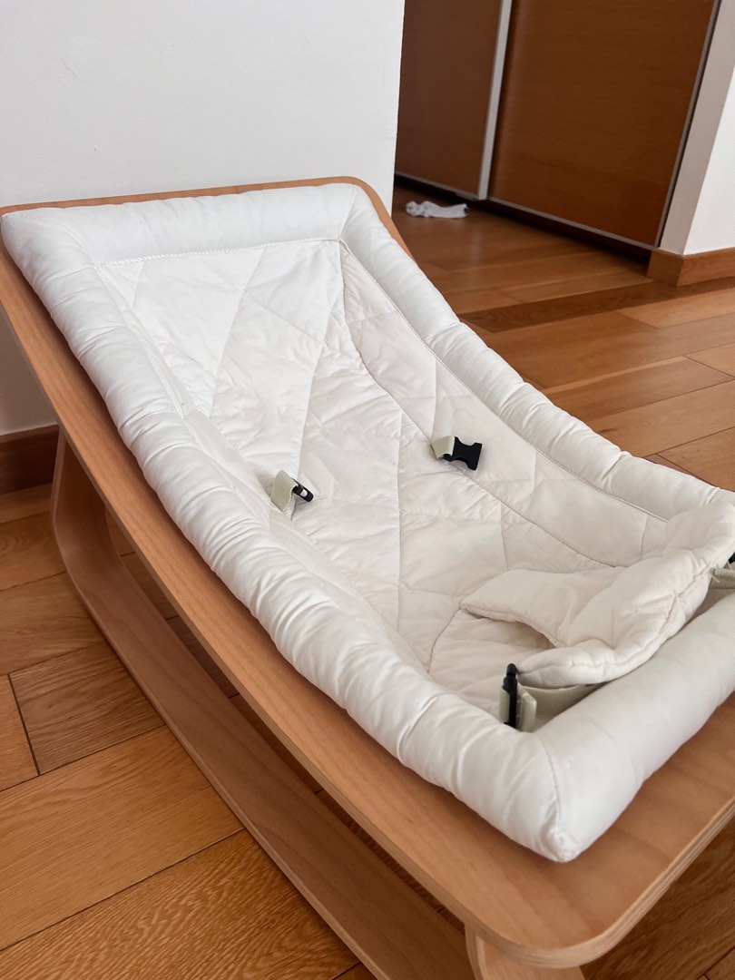 Charlie Crane Baby rocker, Babies & Kids, Baby Nursery & Kids Furniture ...