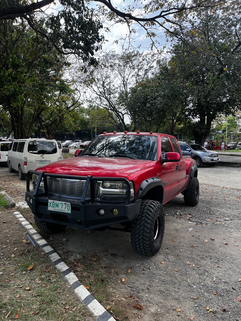 Chevrolet Silverado Chevy Auto, Cars for Sale, Used Cars on Carousell
