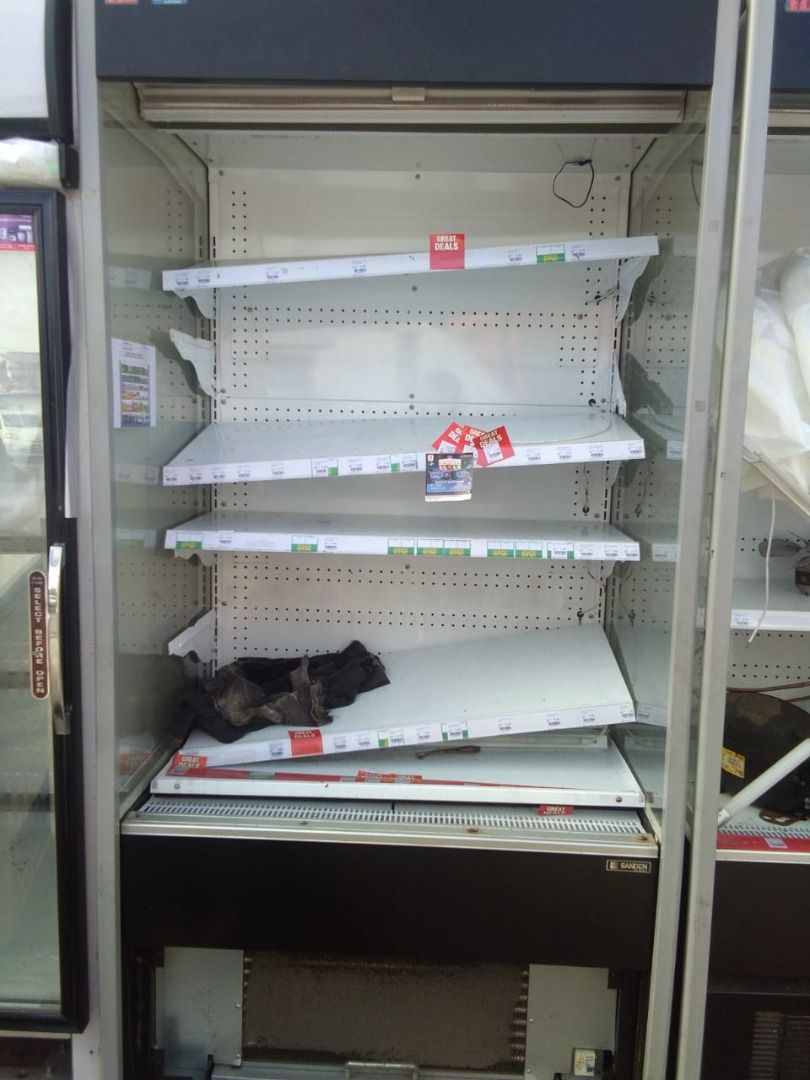 Chiller 2 Door,Chiller 3 Door,Display Rack, TV & Home Appliances ...