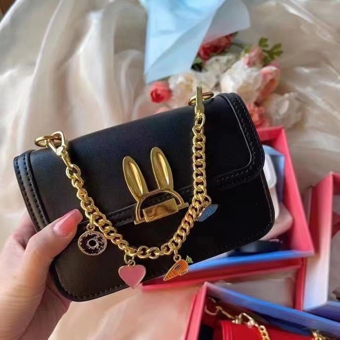 C&K Disney Zootopia Chain Rabbit, Women's Fashion, Bags & Wallets ...