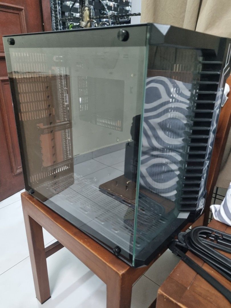 COBALT CPU Casing, Computers & Tech, Parts & Accessories, Computer ...