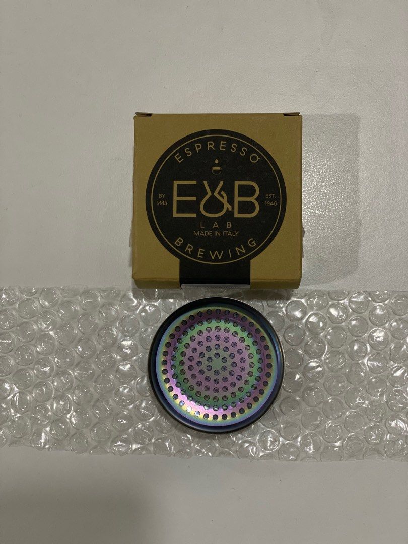 Coffee Machine : SHOWER SCREEN : IMS E&B Lab E61200RNT Competition ...