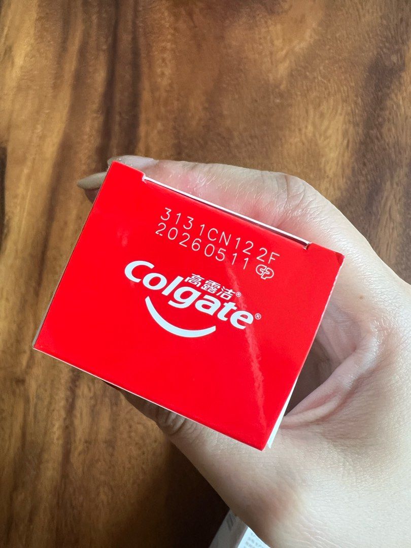 Colgate toothpaste, Beauty & Personal Care, Oral Care on Carousell